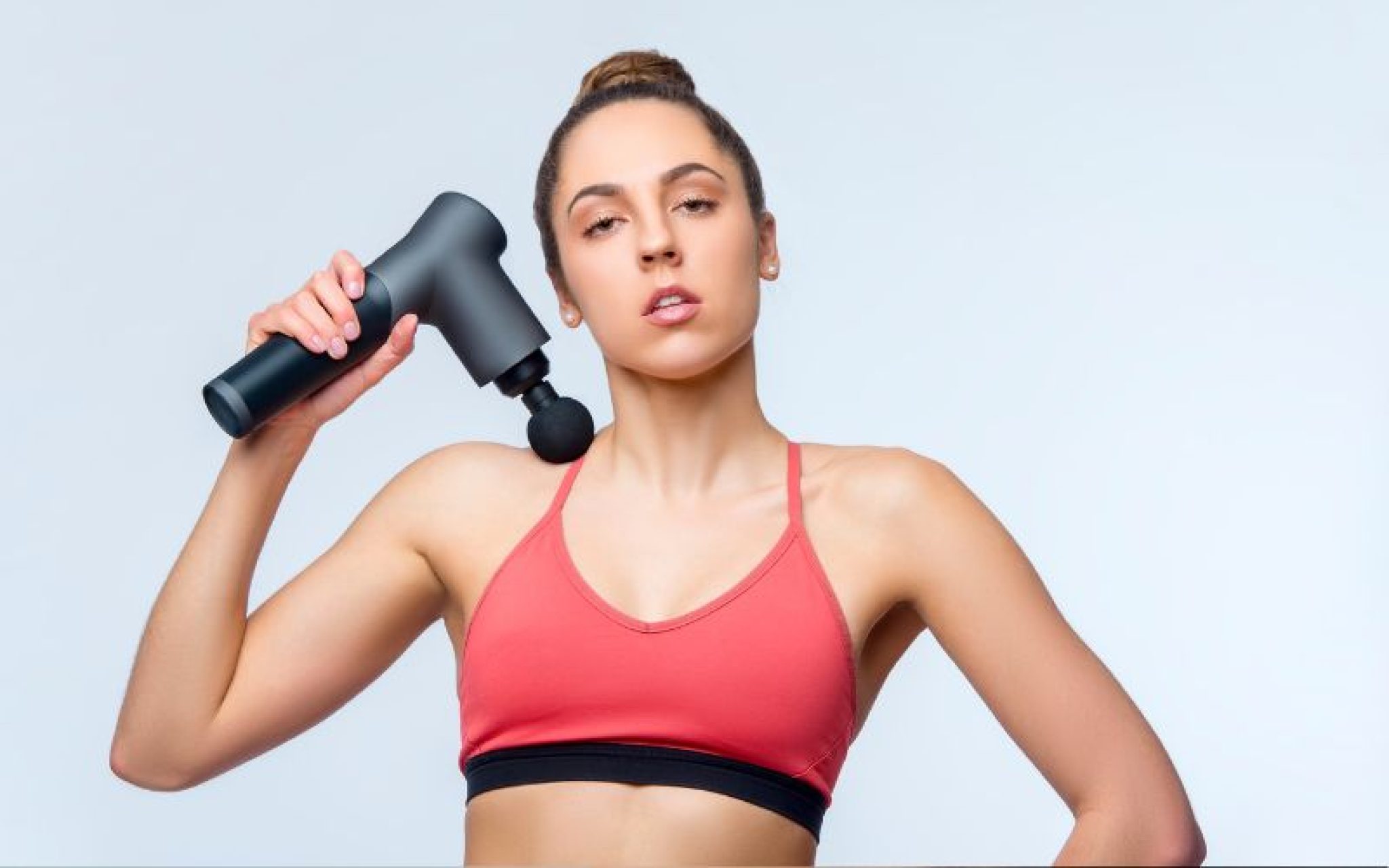 Top 5 Effective Methods for Relief from Muscle Soreness