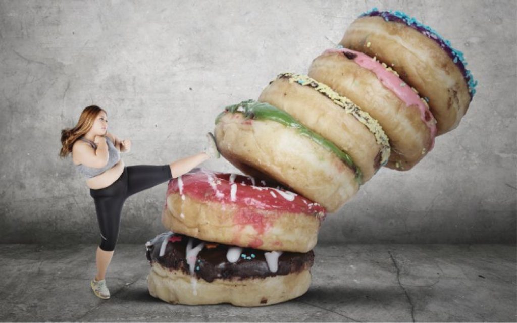 Understanding the Health Issues with Overweight and Obesity